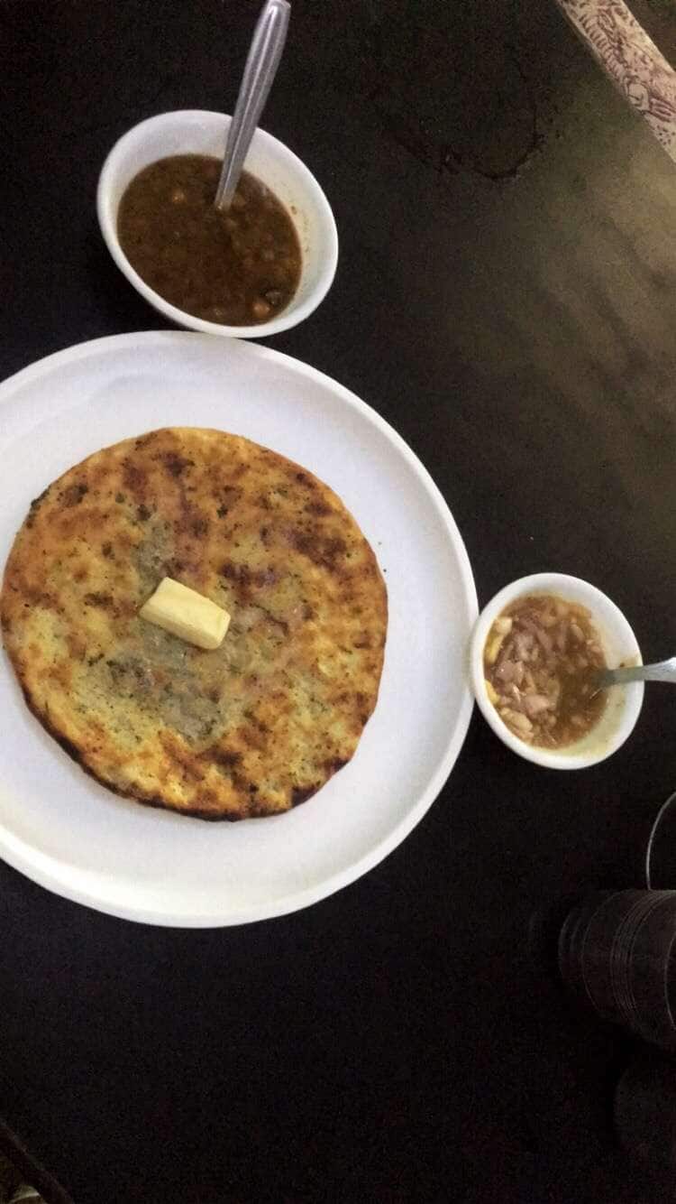 J K Kulcha King, Kabir Park, Amritsar | Zomato