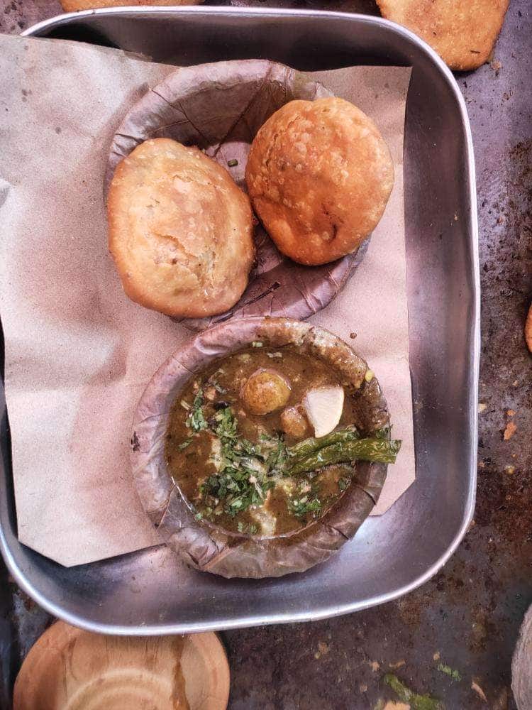 Babu Misthan Bhandar, Lohamandi, Agra | Zomato