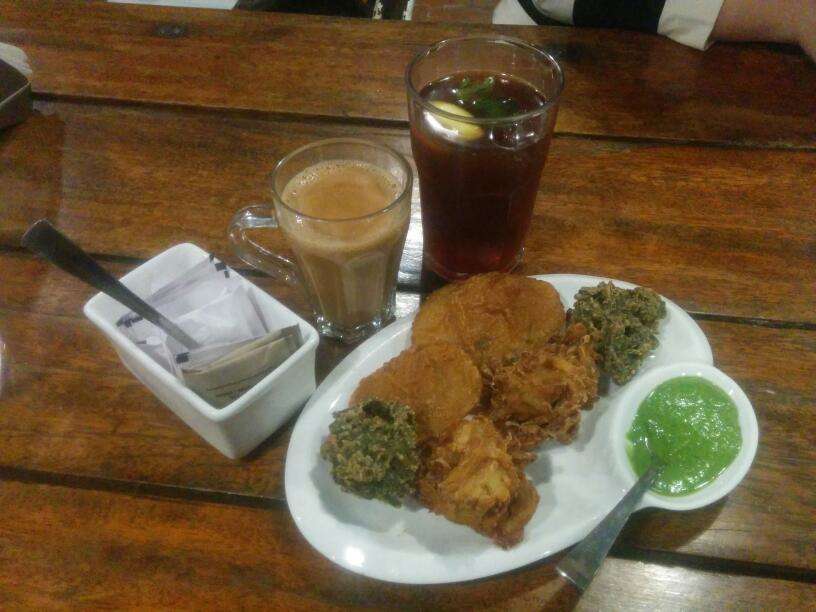 Triveni Terrace Cafe Photos, Pictures of Triveni Terrace Cafe, Mandi ...