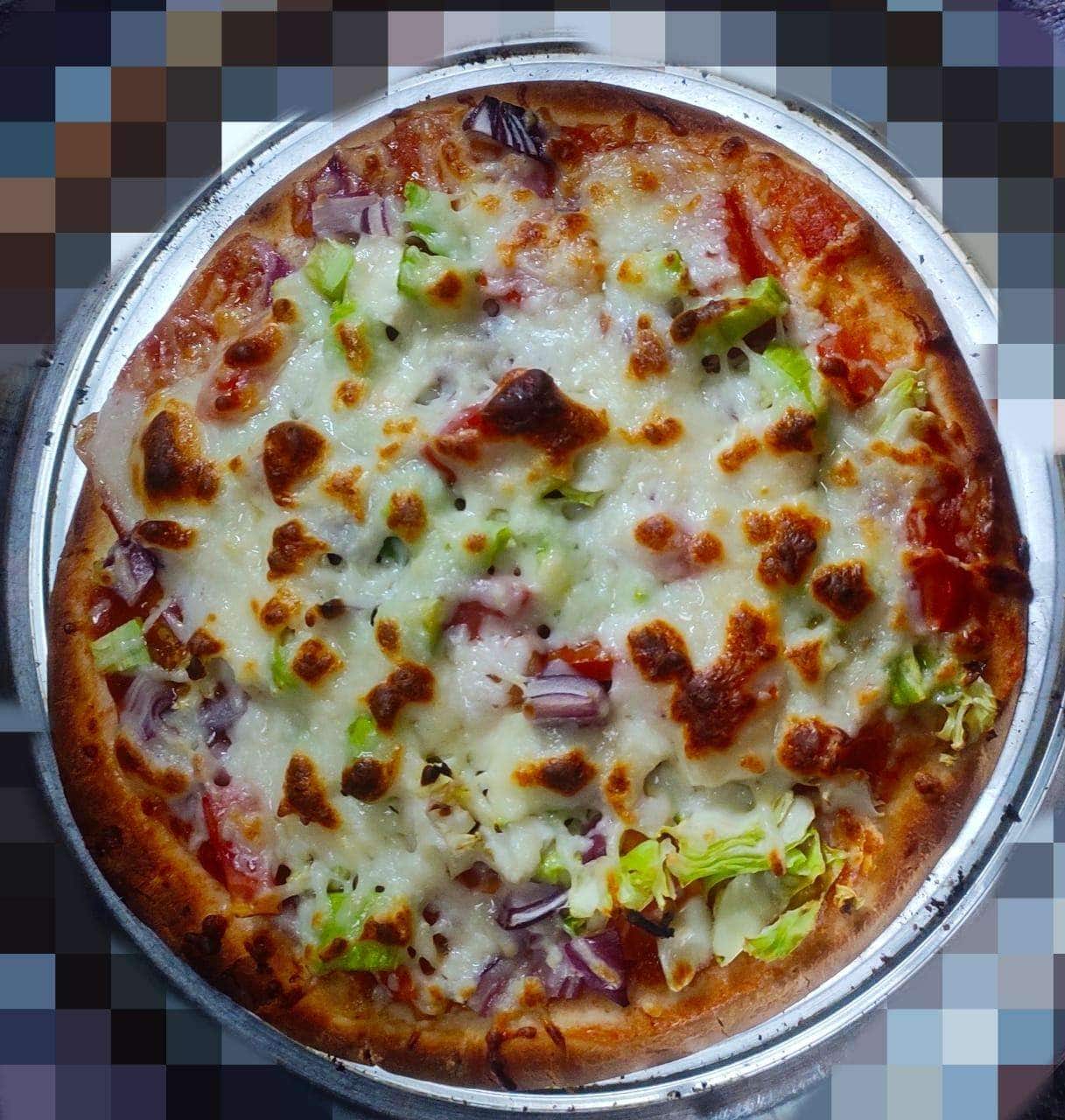 The Kasturi Kitchen, Kabir Nagar, Jodhpur | Zomato