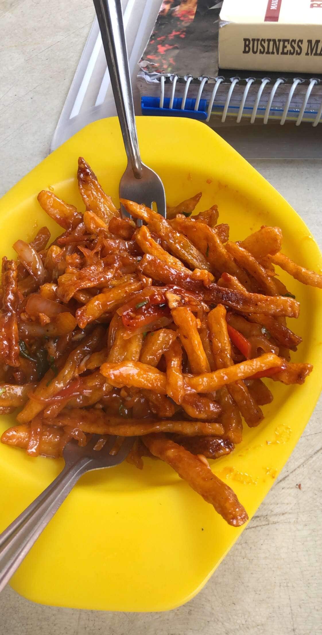 China Hut - Chinese Food Corner, Jangpura, New Delhi | Zomato