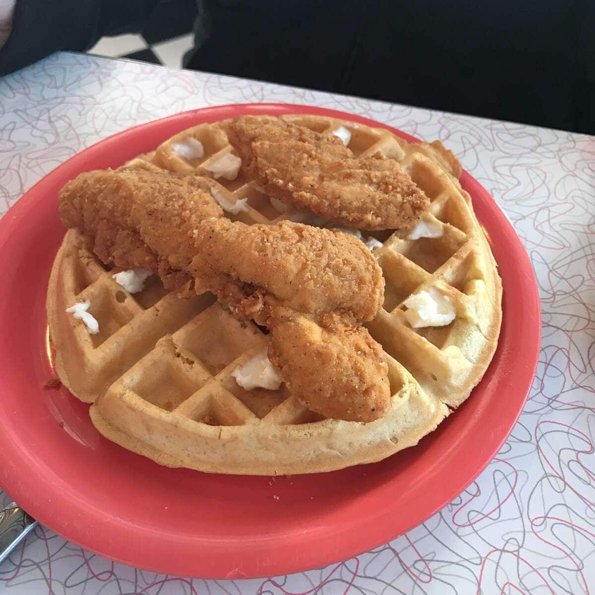 Route 40 Classic Diner, Grindstone, Pittsburgh | Zomato