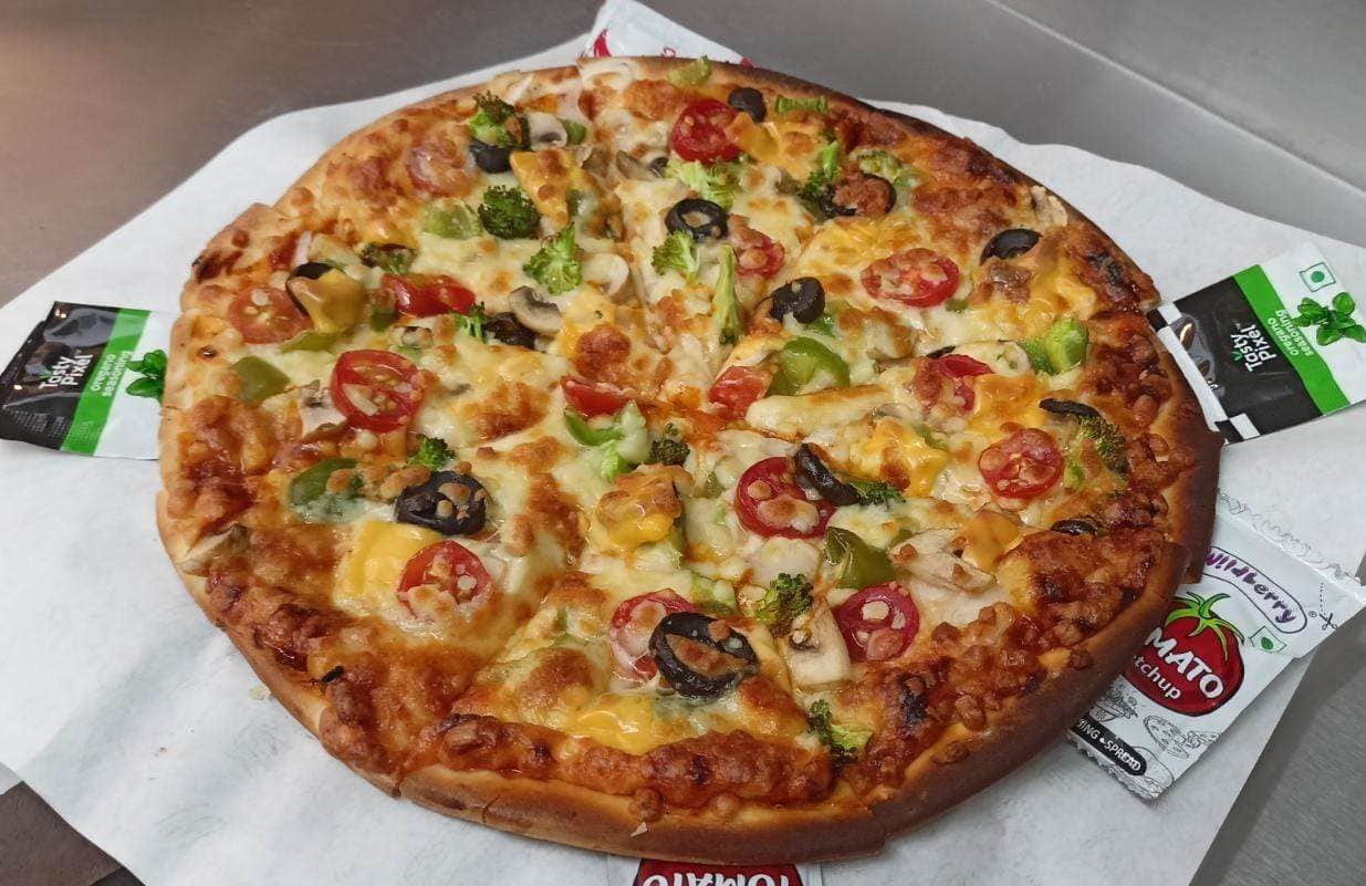 Cafe Chow Meow, Sadashiv Peth, Pune | Zomato