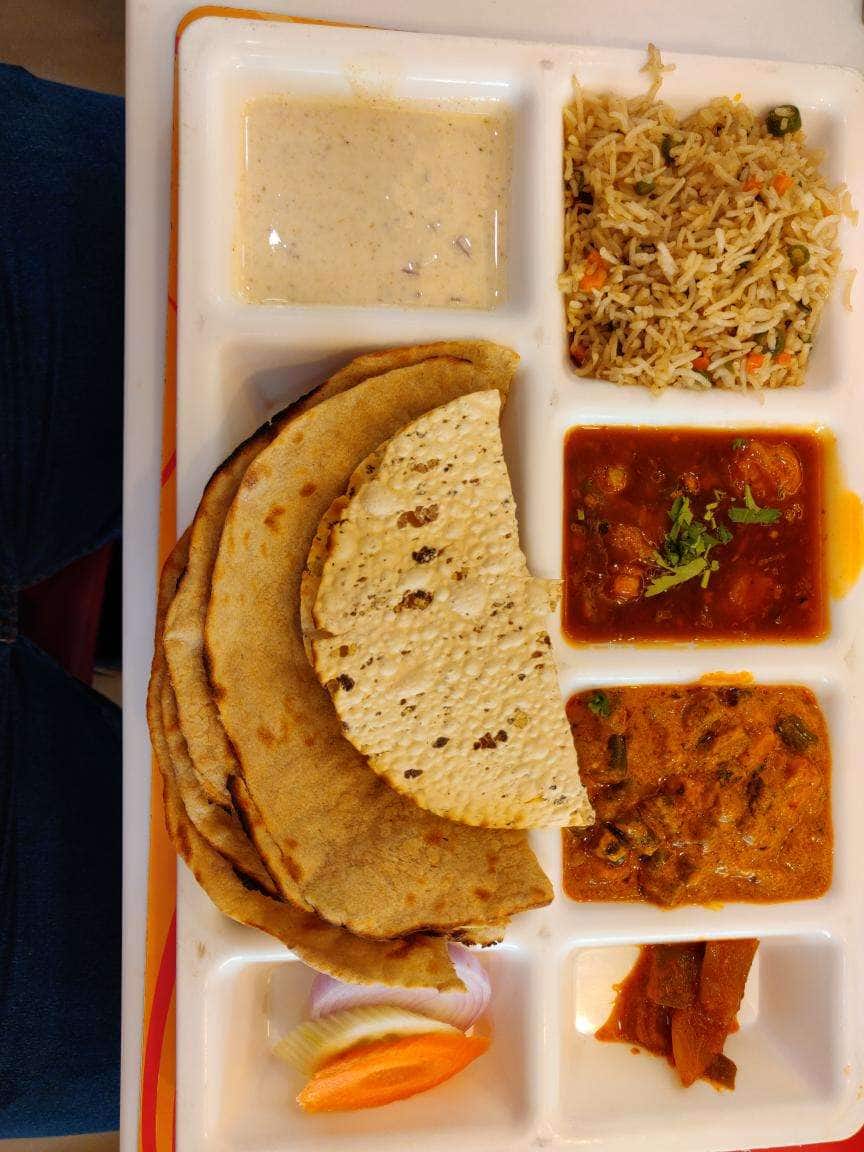 Sree Gupta Bhavan, Ambattur, Chennai | Zomato