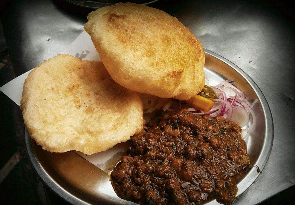 Kakaji Corner, Lajpat Nagar 4 order online - Zomato