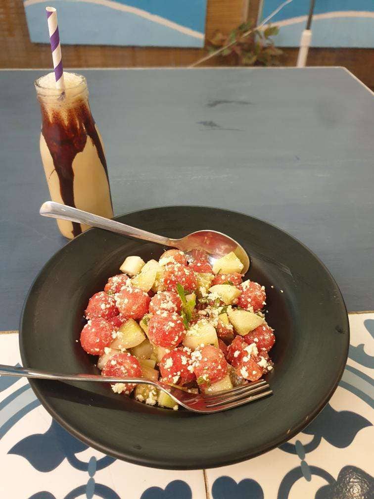 Photos of Cafe Serenity, Pictures of Cafe Serenity, Pune | Zomato