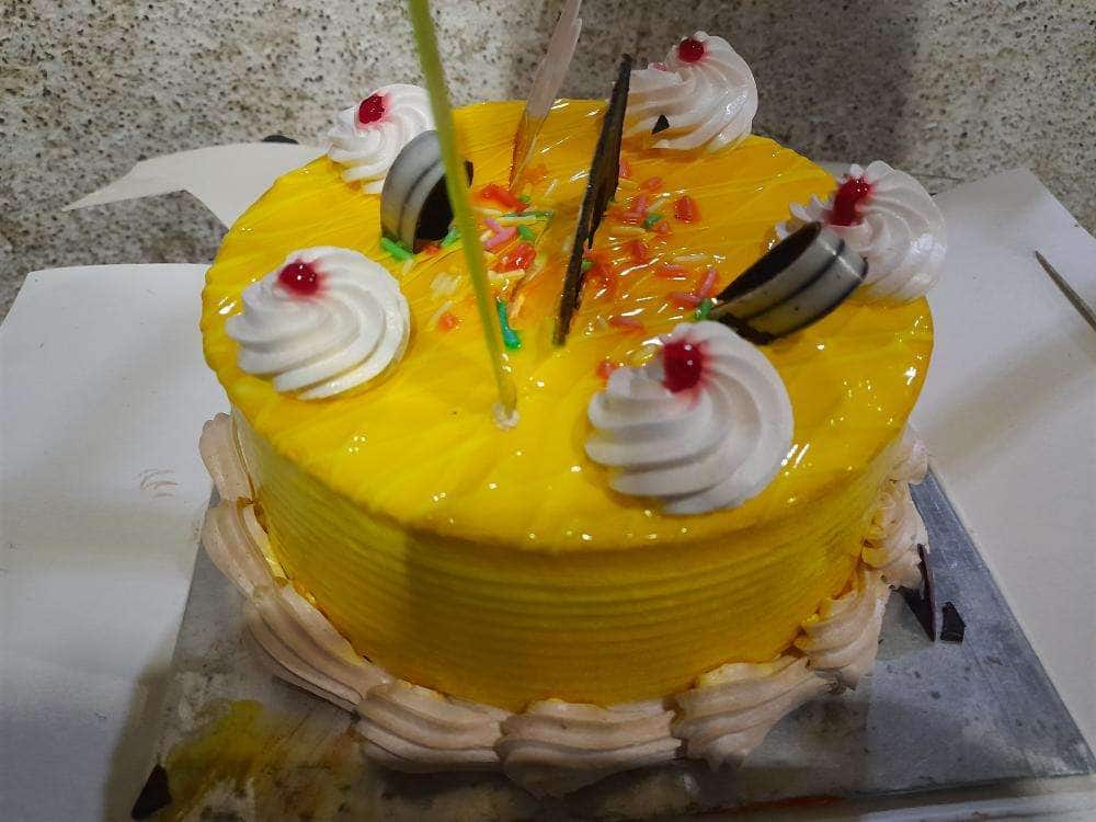 Sai Cake Shop, Waluj, Aurangabad | Zomato