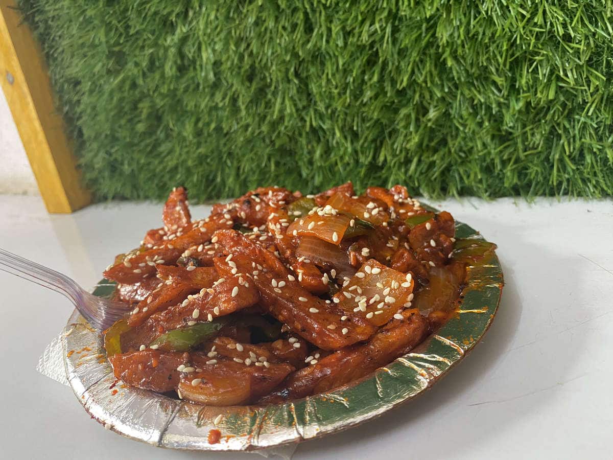 Gurgaon Cafe, Sadar Bazar, New Delhi | Zomato