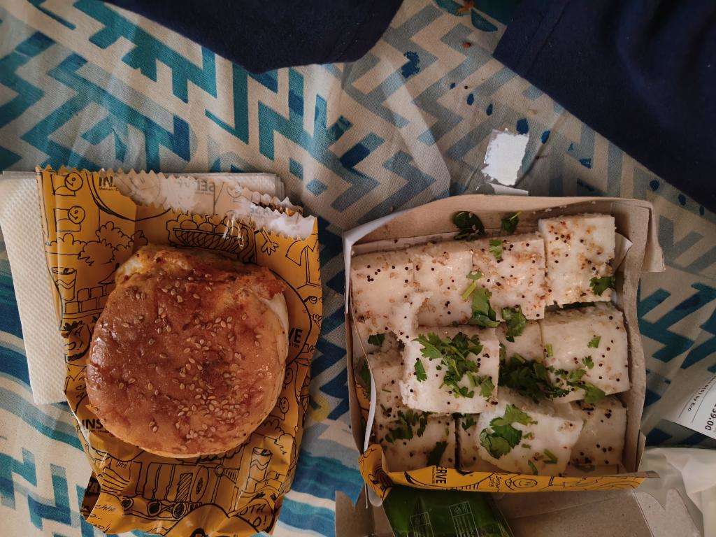 Talod Instaserve, Bopal, Ahmedabad | Zomato