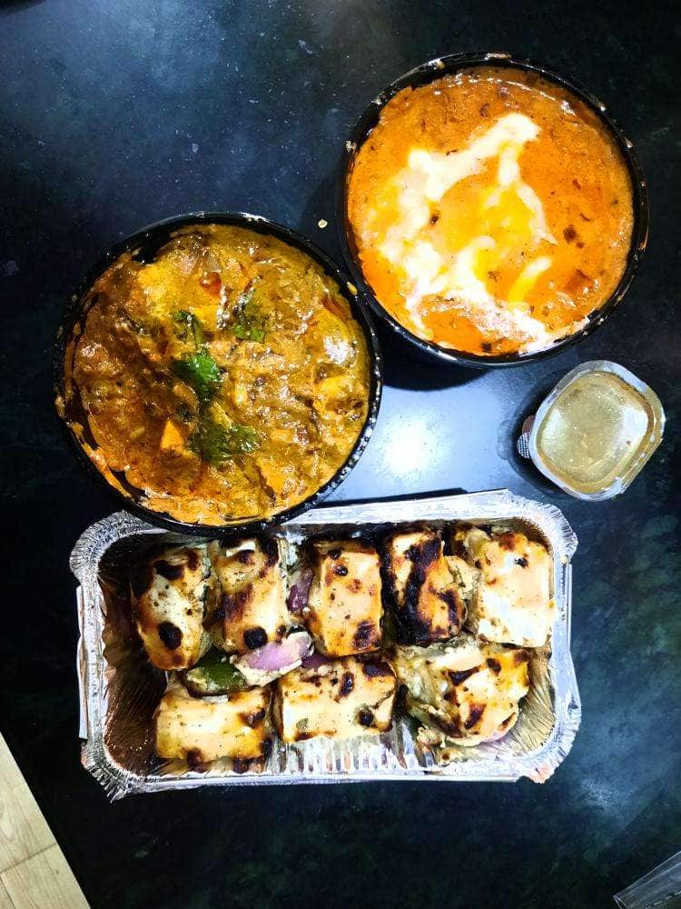 Hungry Panda, Kokar, Ranchi