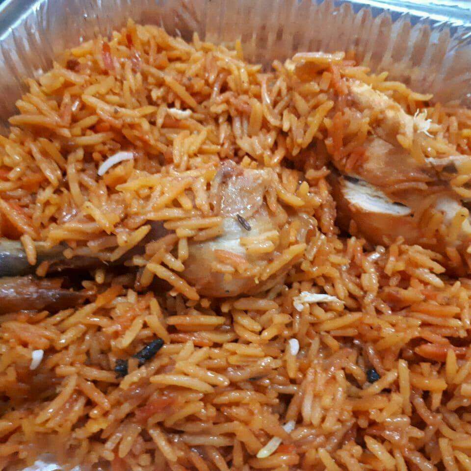 Raidan Mandi Restaurant, Al Nahda, Dubai - Zomato