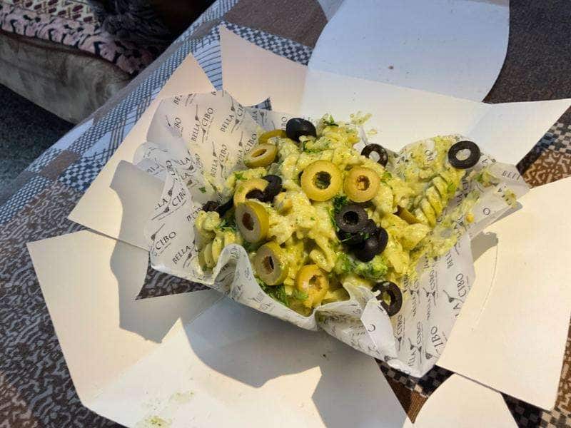 Bella Cibo, Ratanada, Jodhpur | Zomato