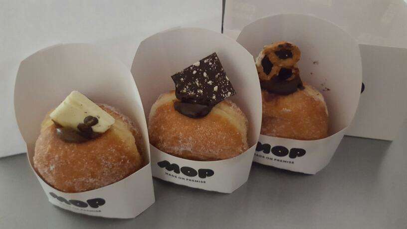MOP Donuts Photos, Pictures of MOP Donuts, Leederville, Perth - Urbanspoon/Zomato