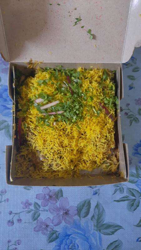 Shree Ram Fast Food Corner, Kalwa, Thane | Zomato