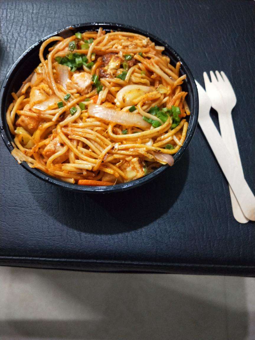 Big Bowl, Yelahanka, Bangalore | Zomato