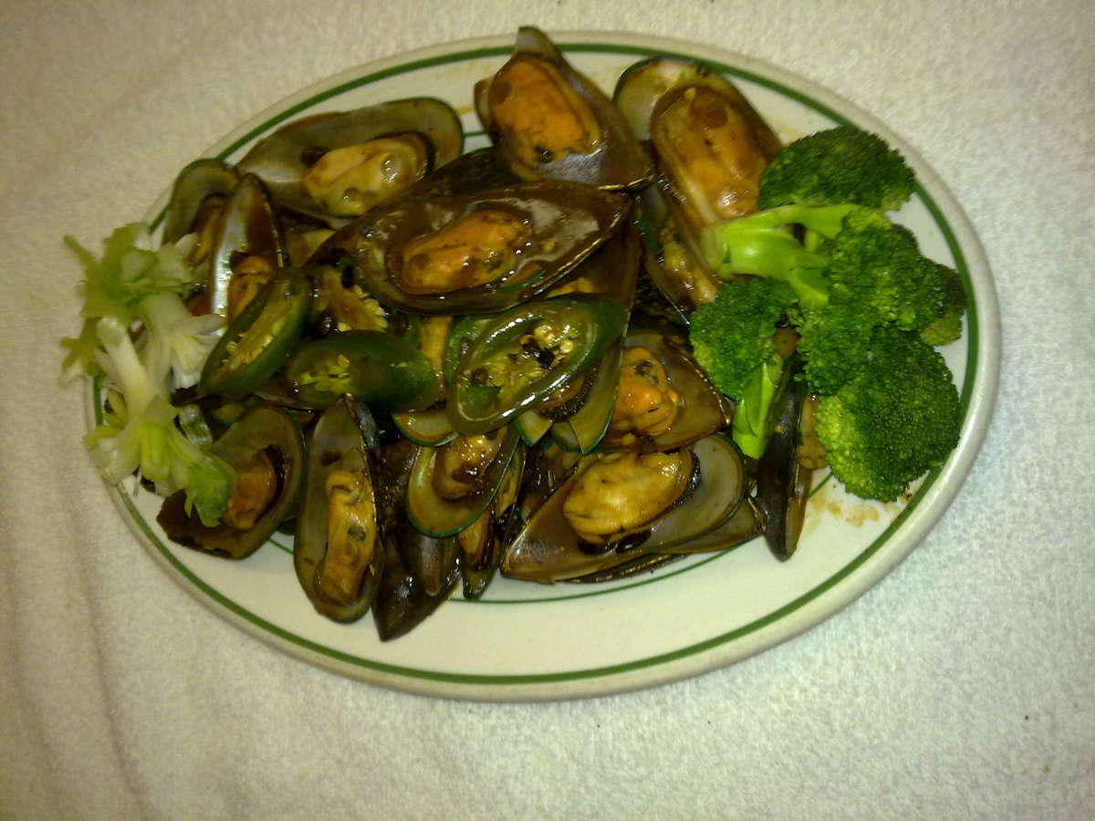 Golden Phoenix Chinese Restaurant, Schererville, Schererville