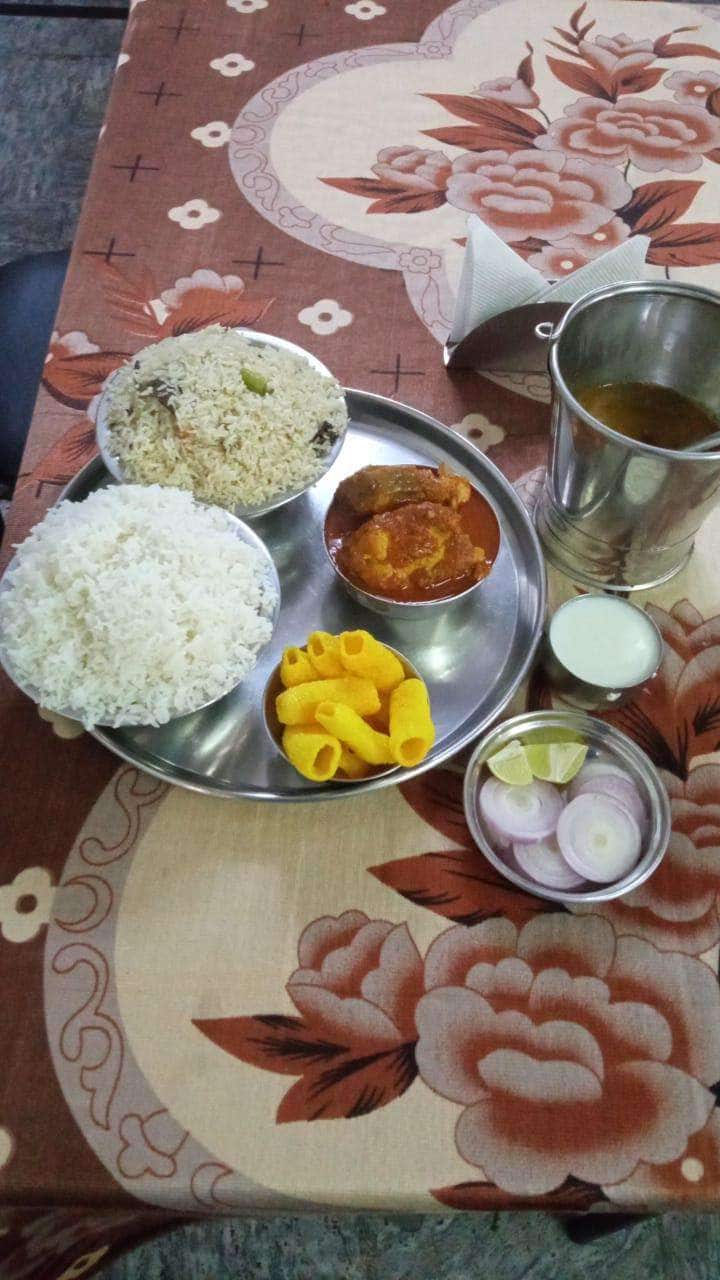 Amma Mess, Medchal Road, Hyderabad | Zomato