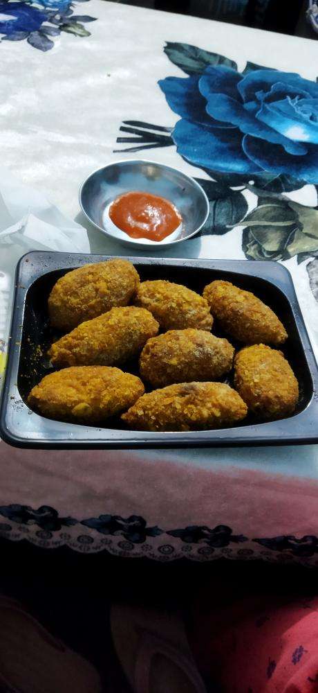 Chow Box, Sector 17 order online - Zomato