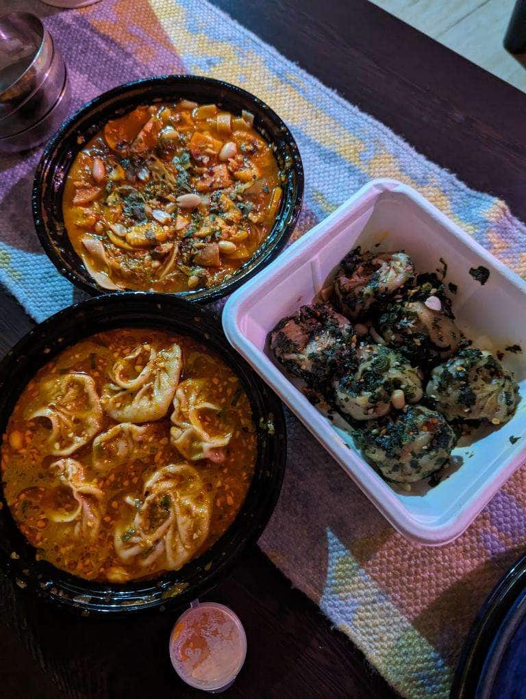 Mountain Goat, Azad Nagar, Mumbai | Zomato