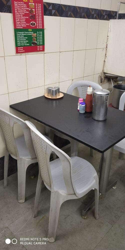 Chennai Fast Food, Triplicane, Chennai | Zomato