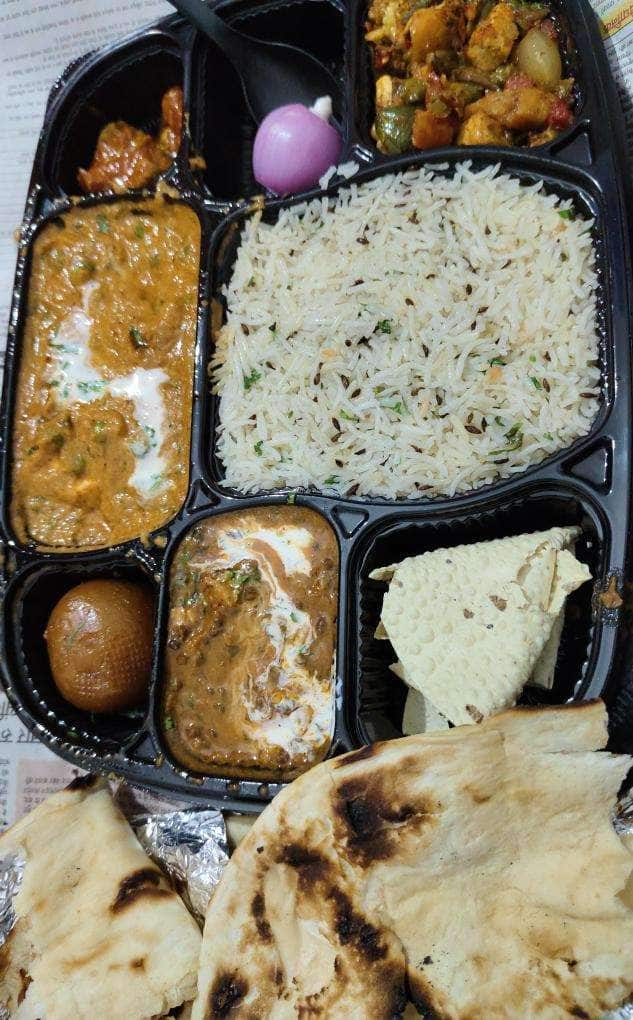 Capsicum Food Court, Lahartara, Varanasi | Zomato