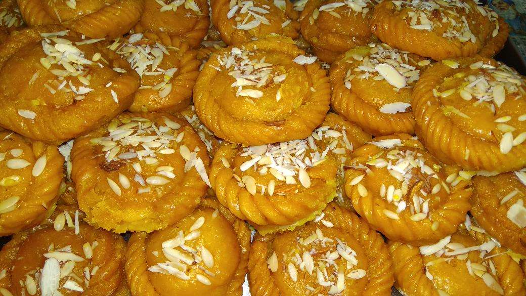 Moti Mahal Sweets, Shakti Nagar, Amritsar | Zomato