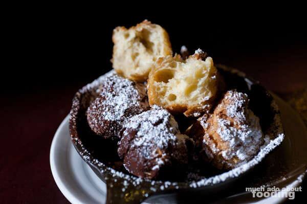 Menu of TAPS Fish House & Brewery, Brea, Orange County