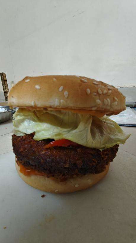 Loaded Buns, Mira Road order online - Zomato