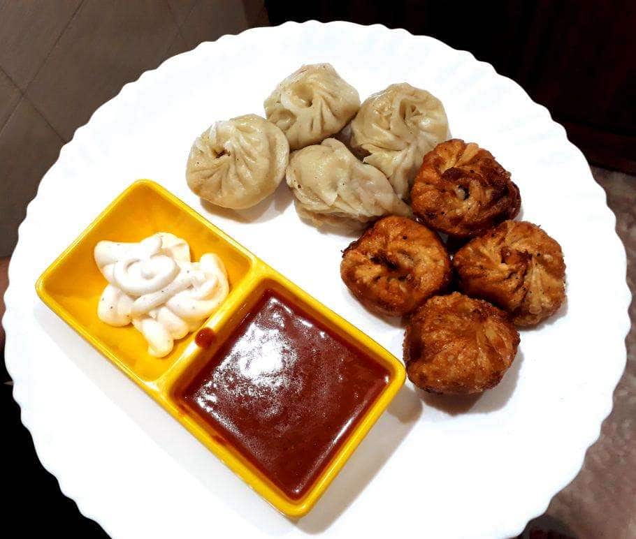 New Wah Bhai Wah, Devpuri, Meerut | Zomato