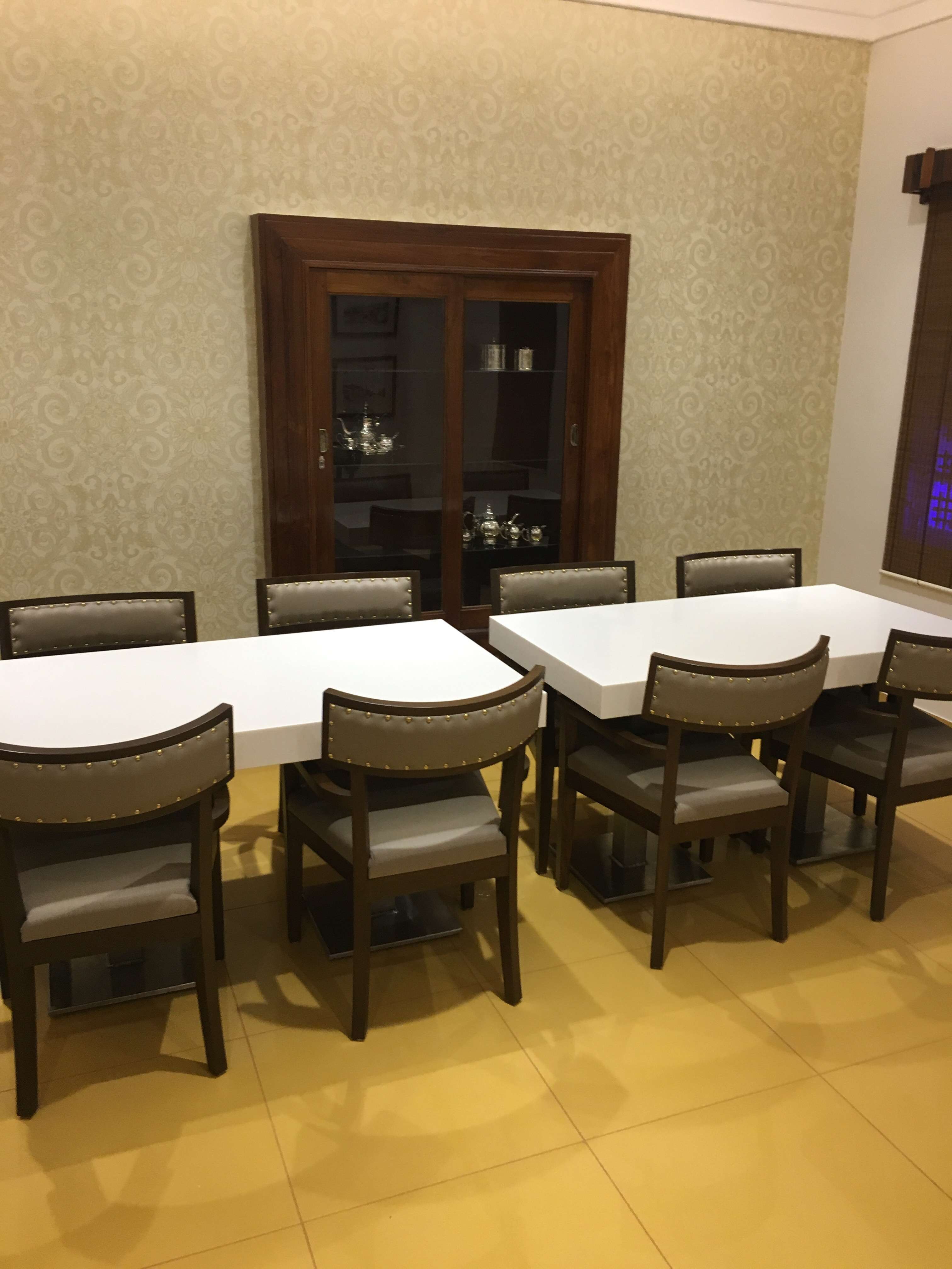 Kakada Ramprasad, Kilpauk, Chennai - Restaurant - Zomato