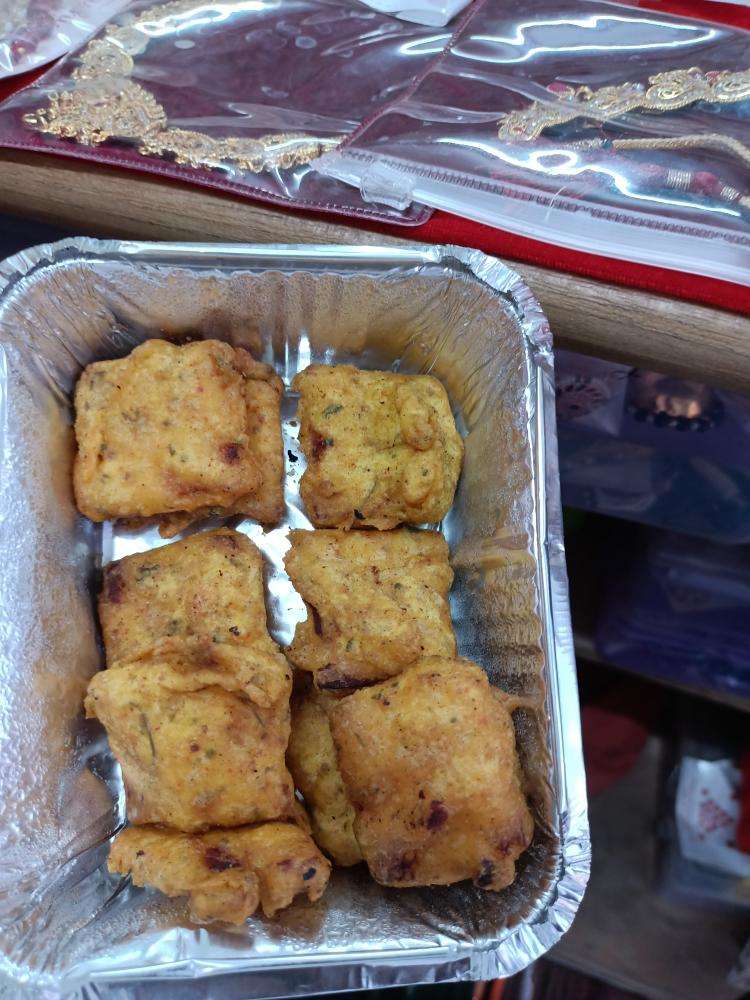 Bikaneri Maharaj, Vallabh Garden, Bikaner | Zomato