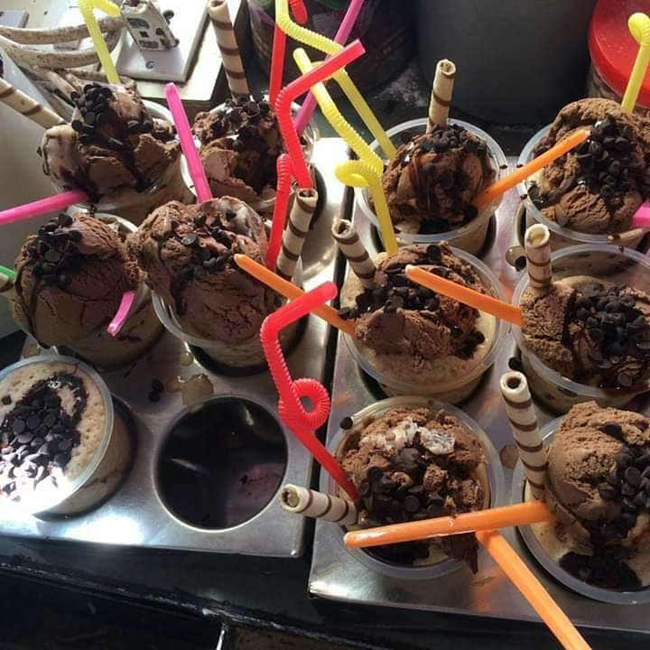 Mama Cold & Coffee House, Fateh Sagar order online - Zomato