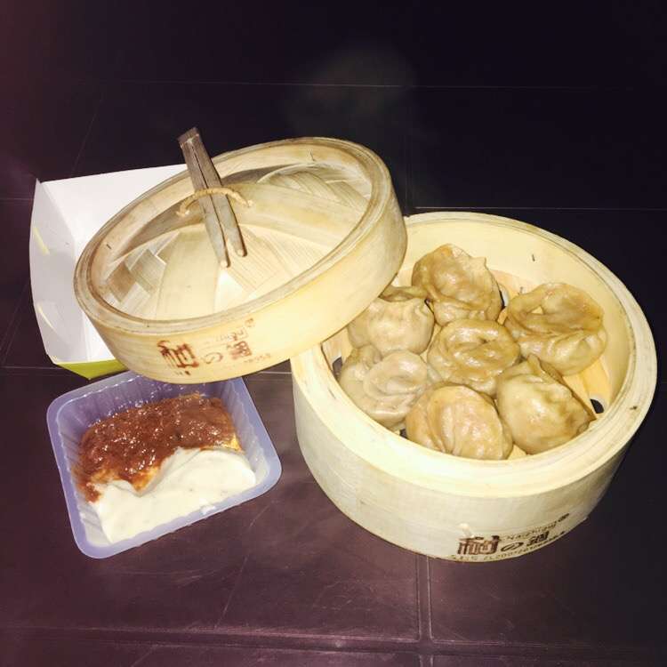 Dumpling Hood, Sector 57, Gurgaon | Zomato