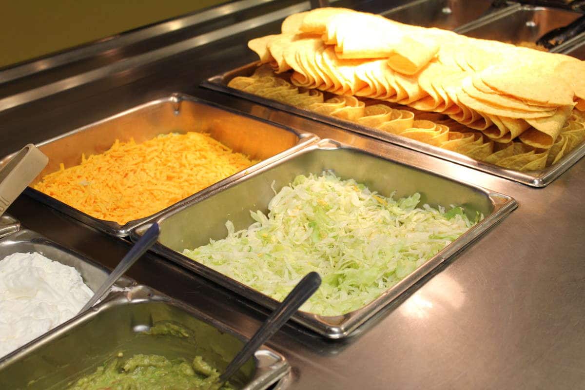 Pancho's Mexican Buffet, South Fort Worth, Fort Worth | Zomato