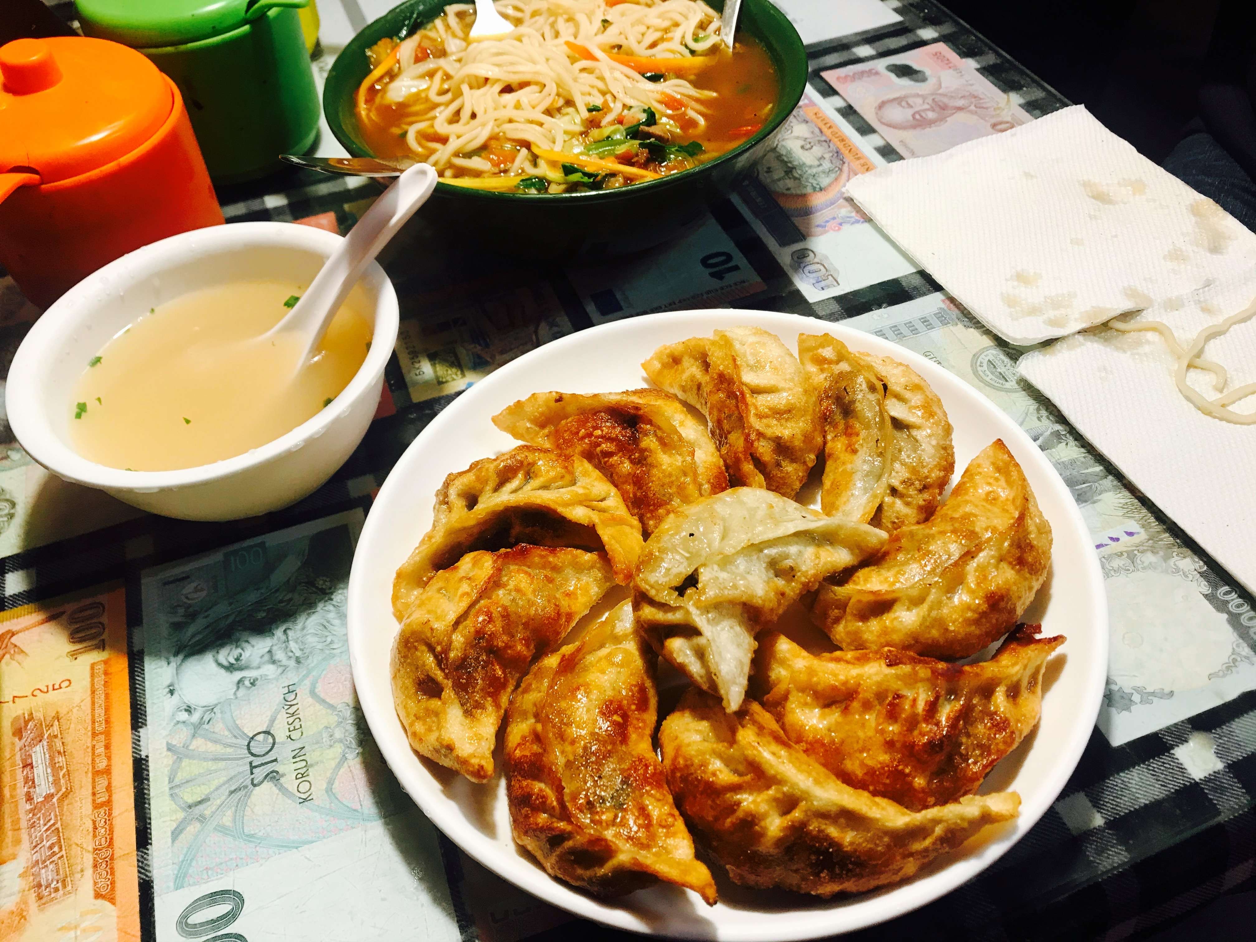 Kalimpong Restaurant, Mcleodganj, Dharamshala | Zomato