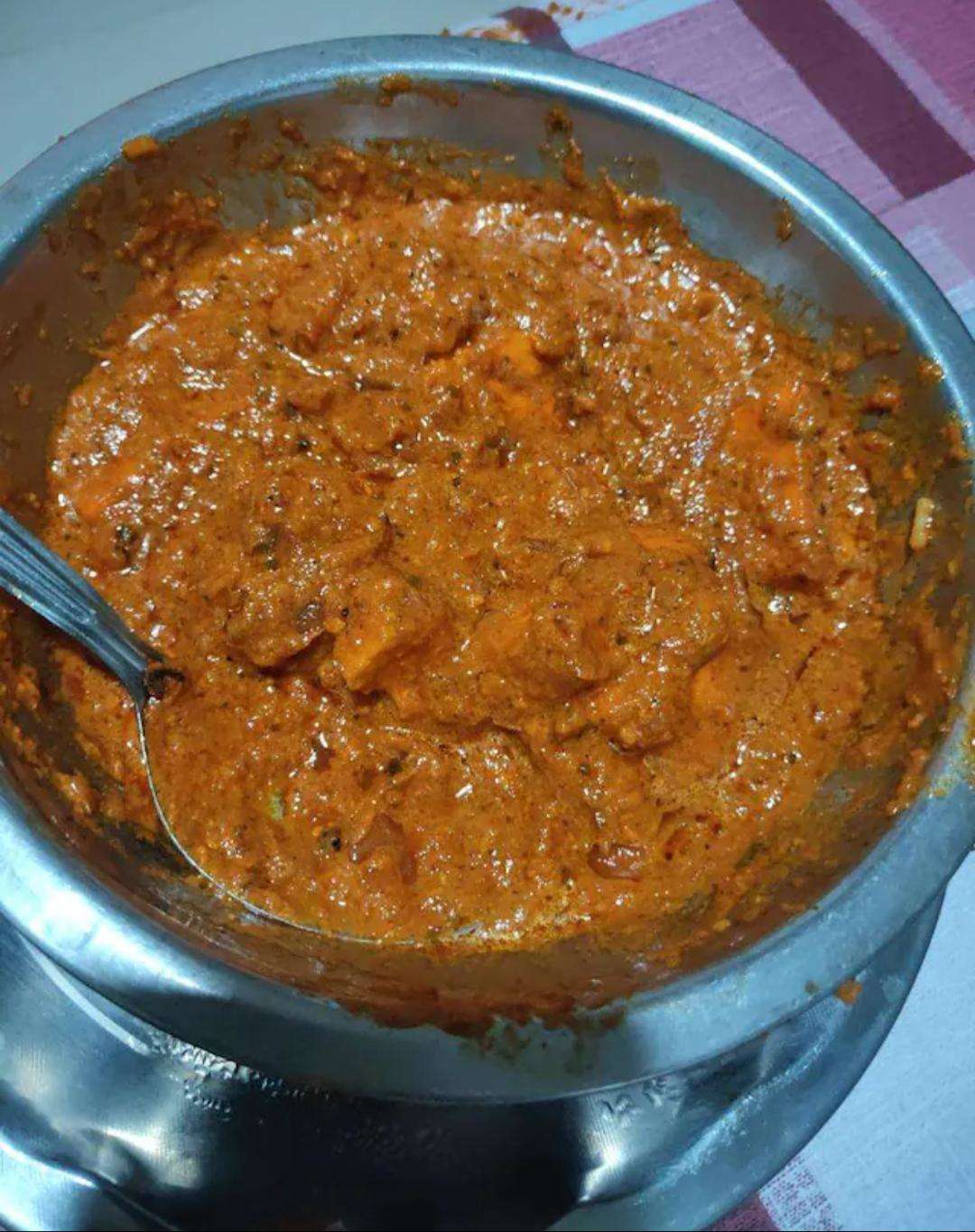 Indian Curry Bar, Gorwa, Vadodara | Zomato