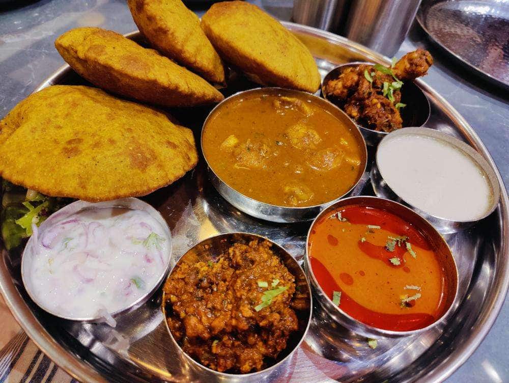 Maharashtra Lunch Home, Vikhroli, Mumbai | Zomato