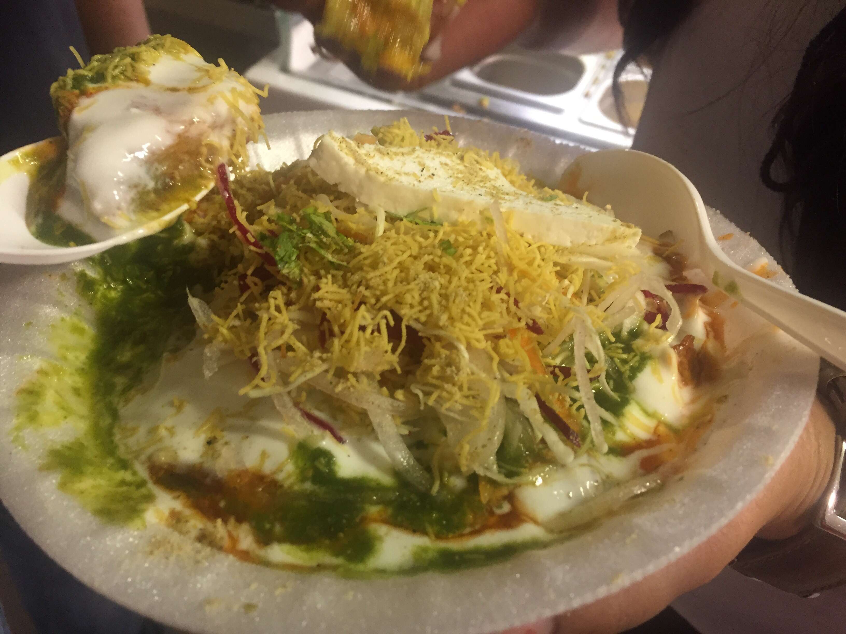 Kakada Ramprasad, Kilpauk, Chennai - Restaurant - Zomato