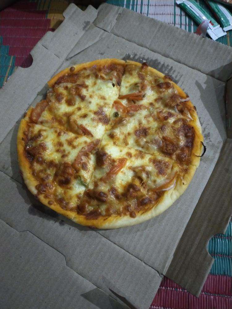 Pizza Care Unit, Boduppal order online - Zomato
