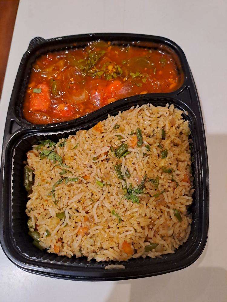 Meal Palace, Khandari, Agra | Zomato