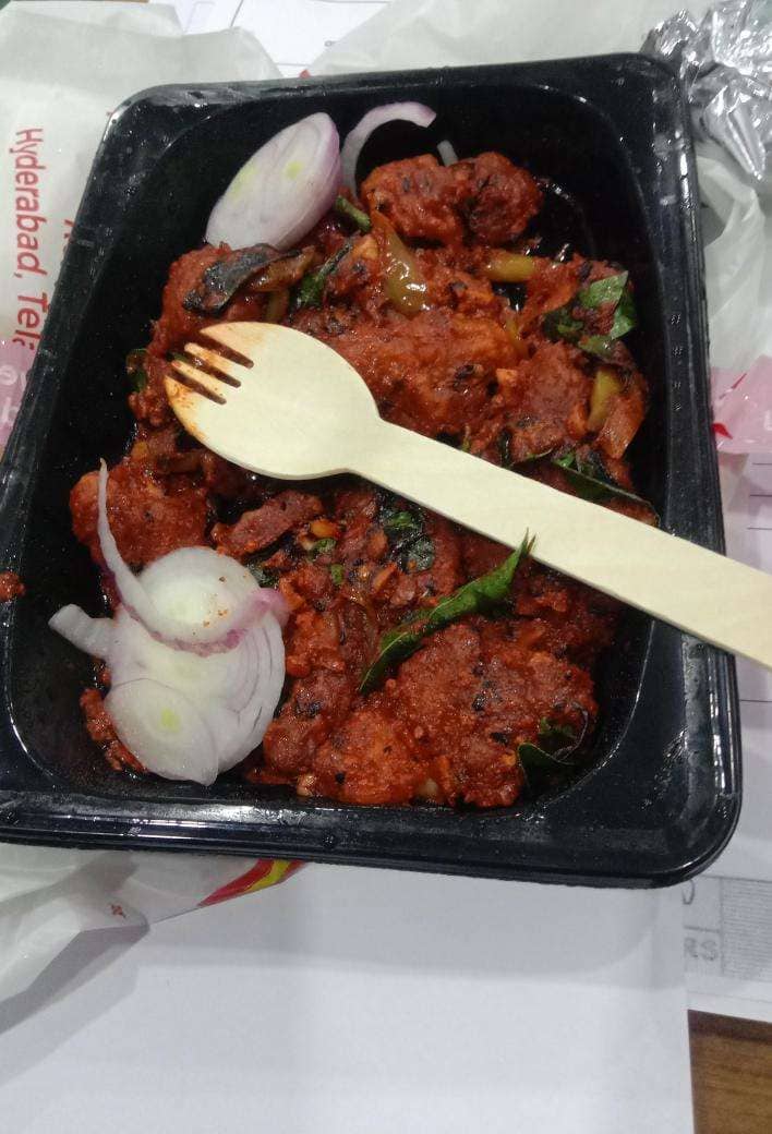 Bhavy's Kitchen, Uppal, Secunderabad | Zomato