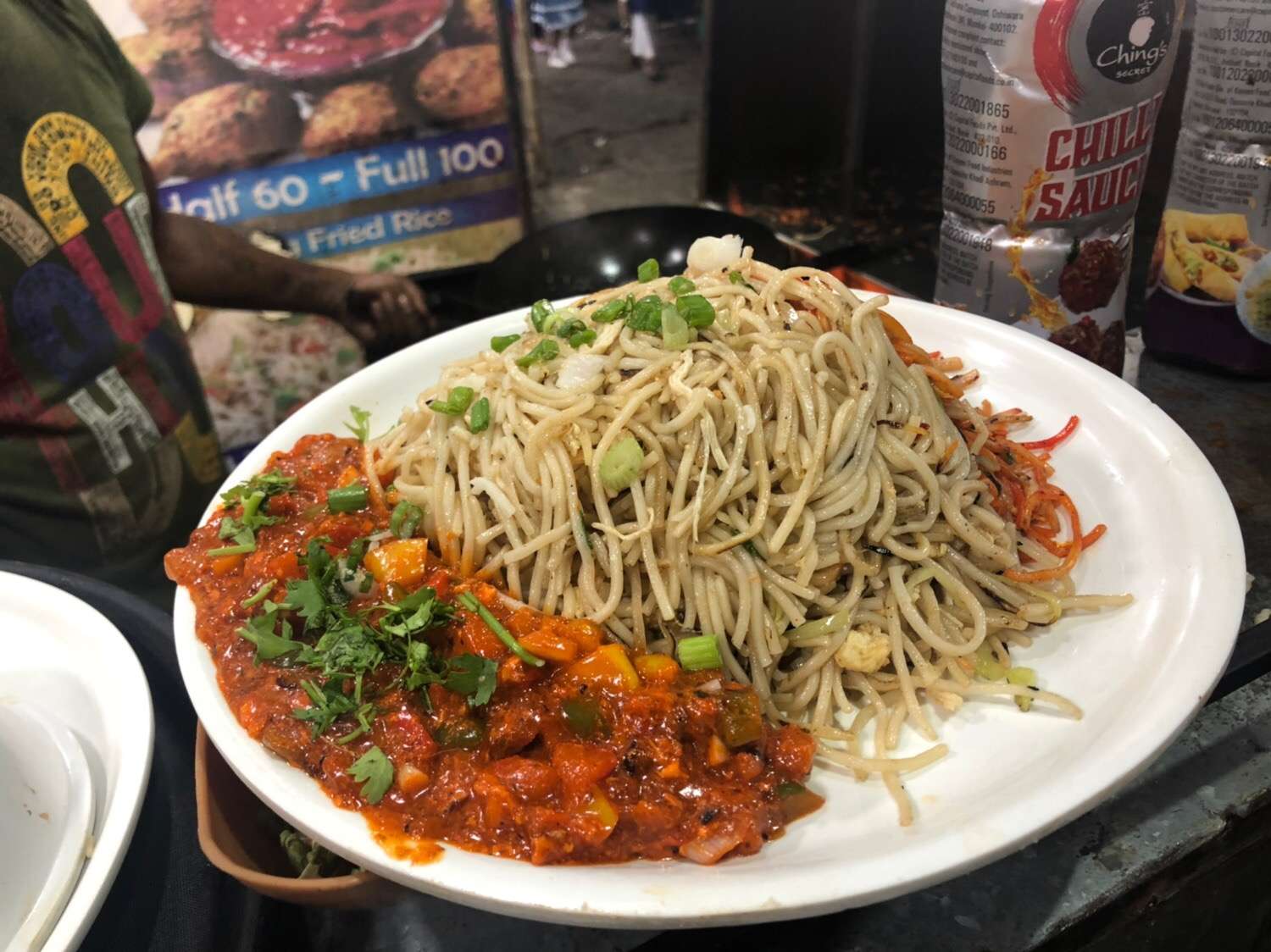 Chinese Choolah, Mira Road, Mumbai | Zomato