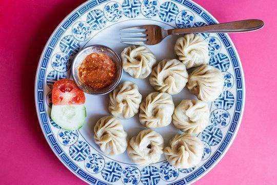 Momo Bowl, Kabir Park, Amritsar | Zomato