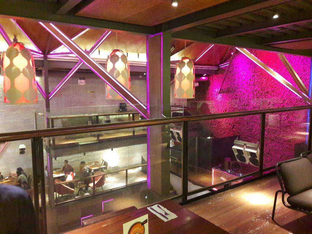 LOFT38 Photos, Pictures of LOFT38, Indiranagar, Bangalore - Zomato