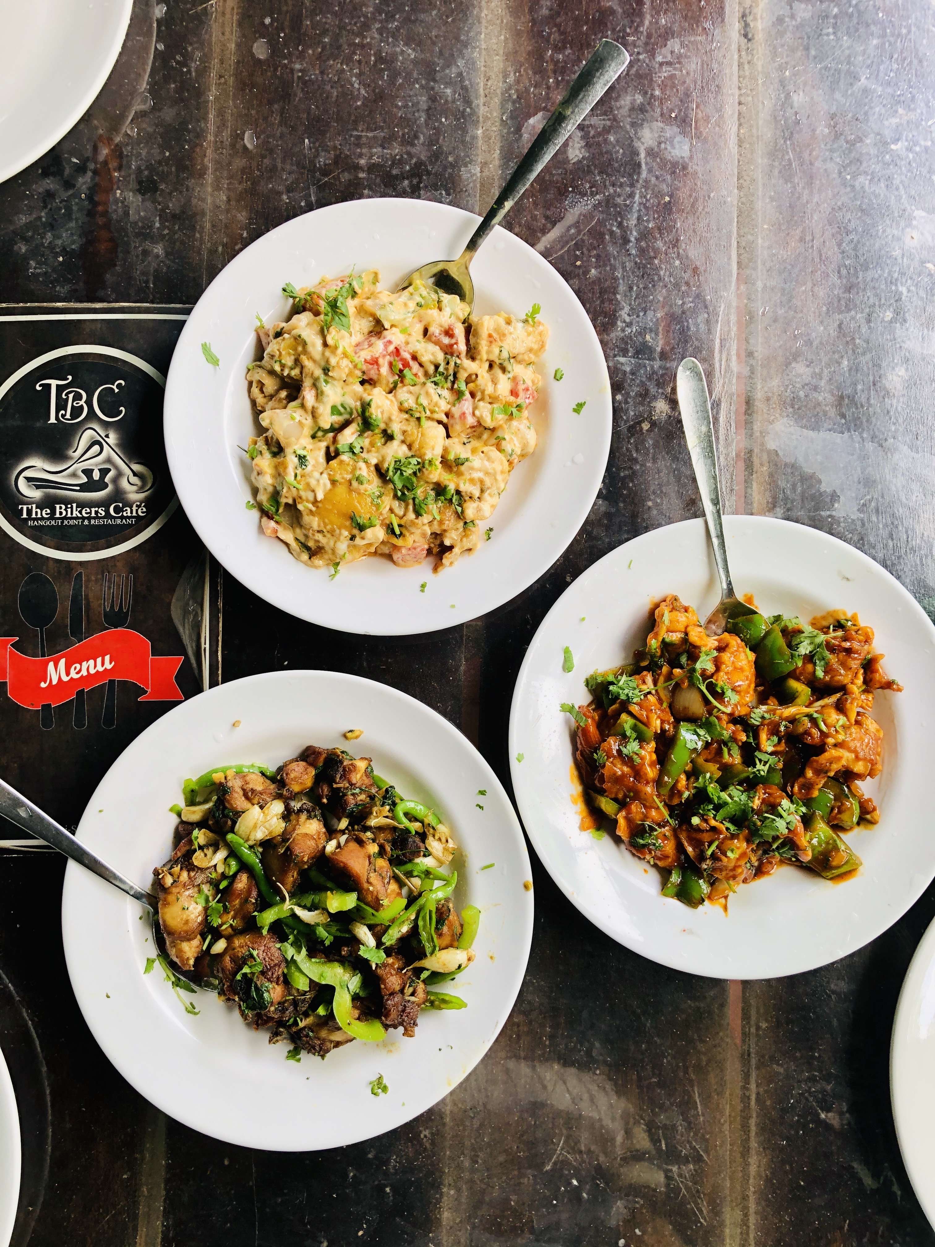 Photos of Earthen Pot - The Biker's Cafe, Pictures of Earthen Pot - The ...