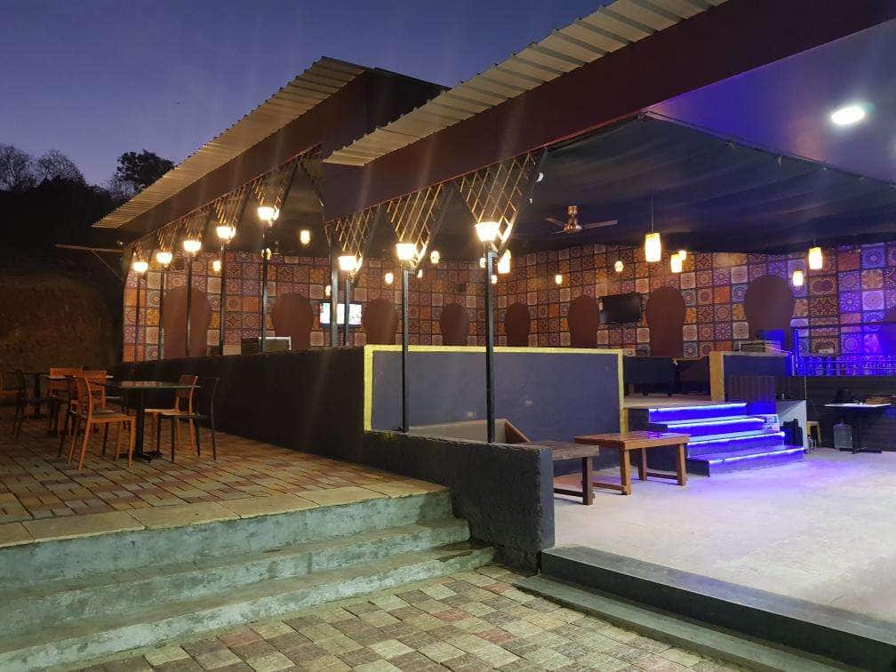 EDP Family Restaurant, NIBM Road, Pune | Zomato