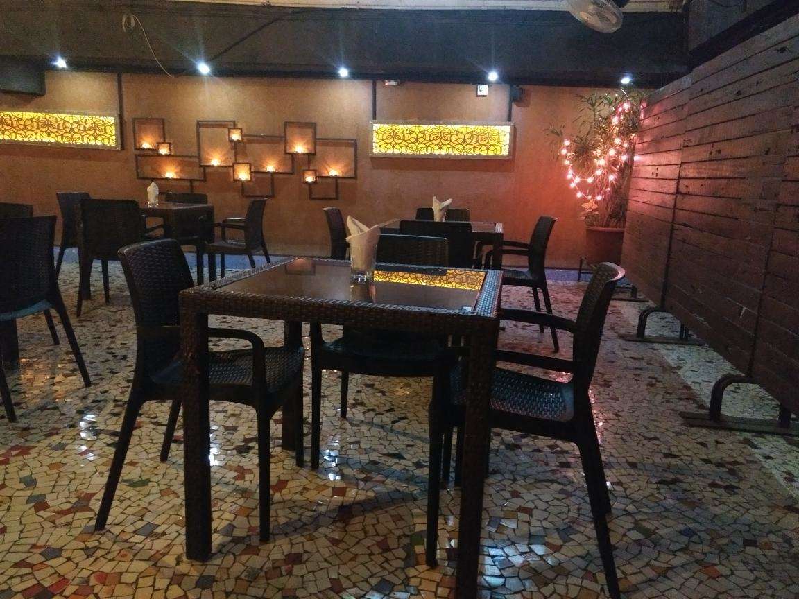 The Lantern Bar at Kandeel Photos, Pictures of The Lantern Bar at ...