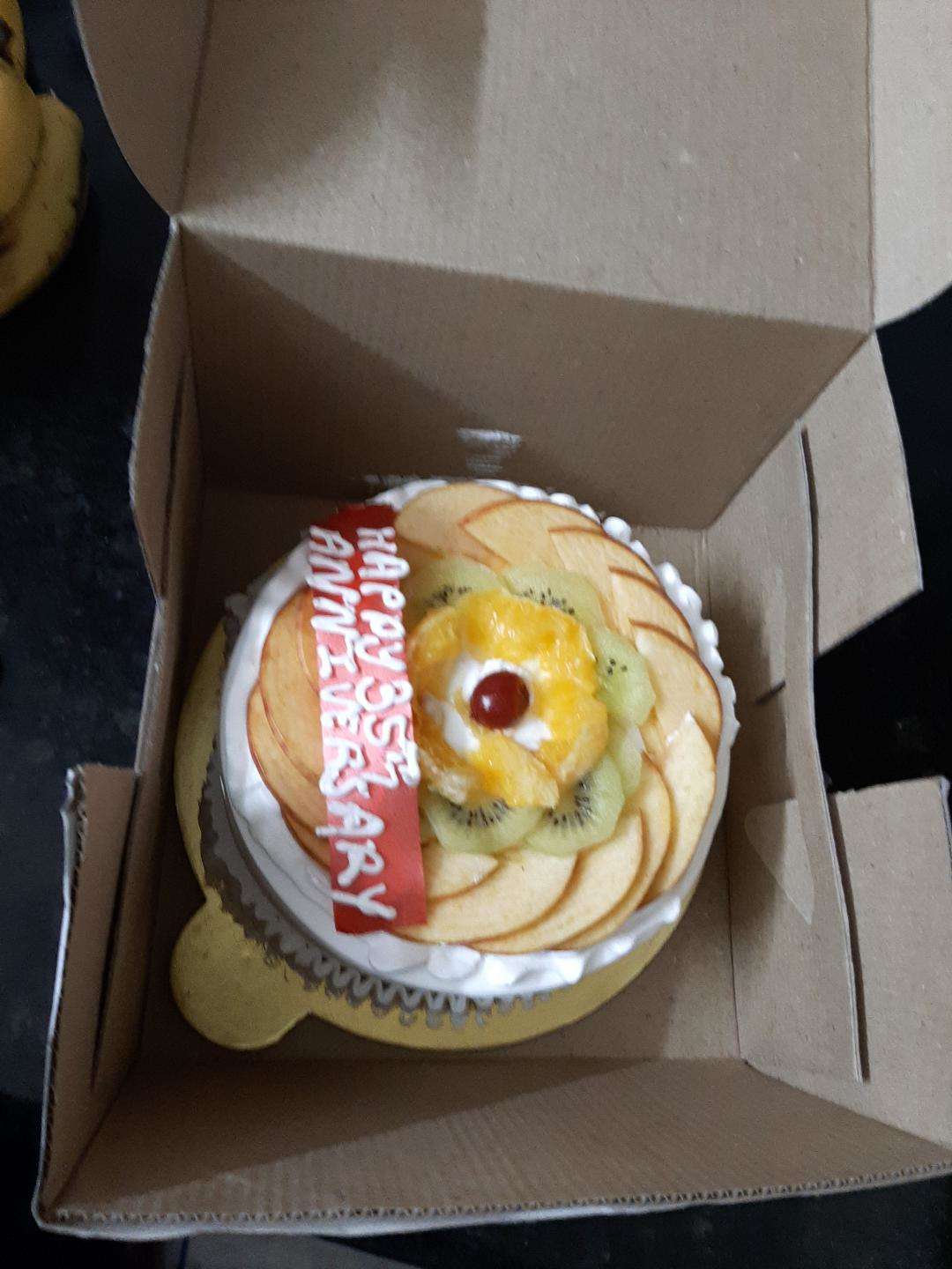 Sunshine Cakes & Bakery, Sector 17, Gurgaon | Zomato