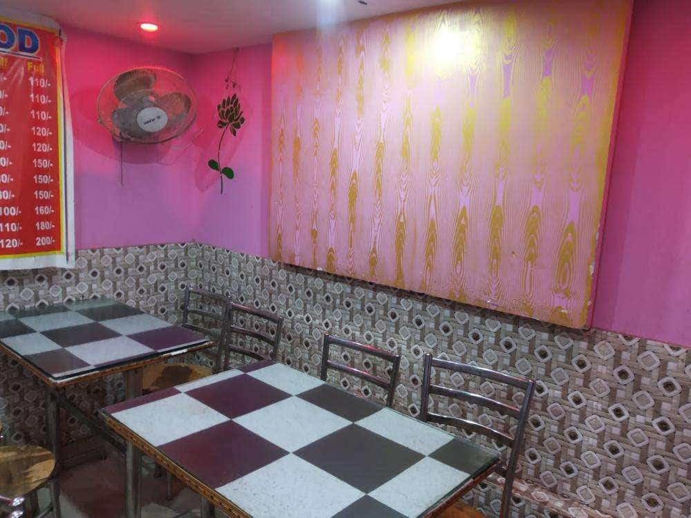 Sharma Fast Food, Shalimar Garden order online - Zomato