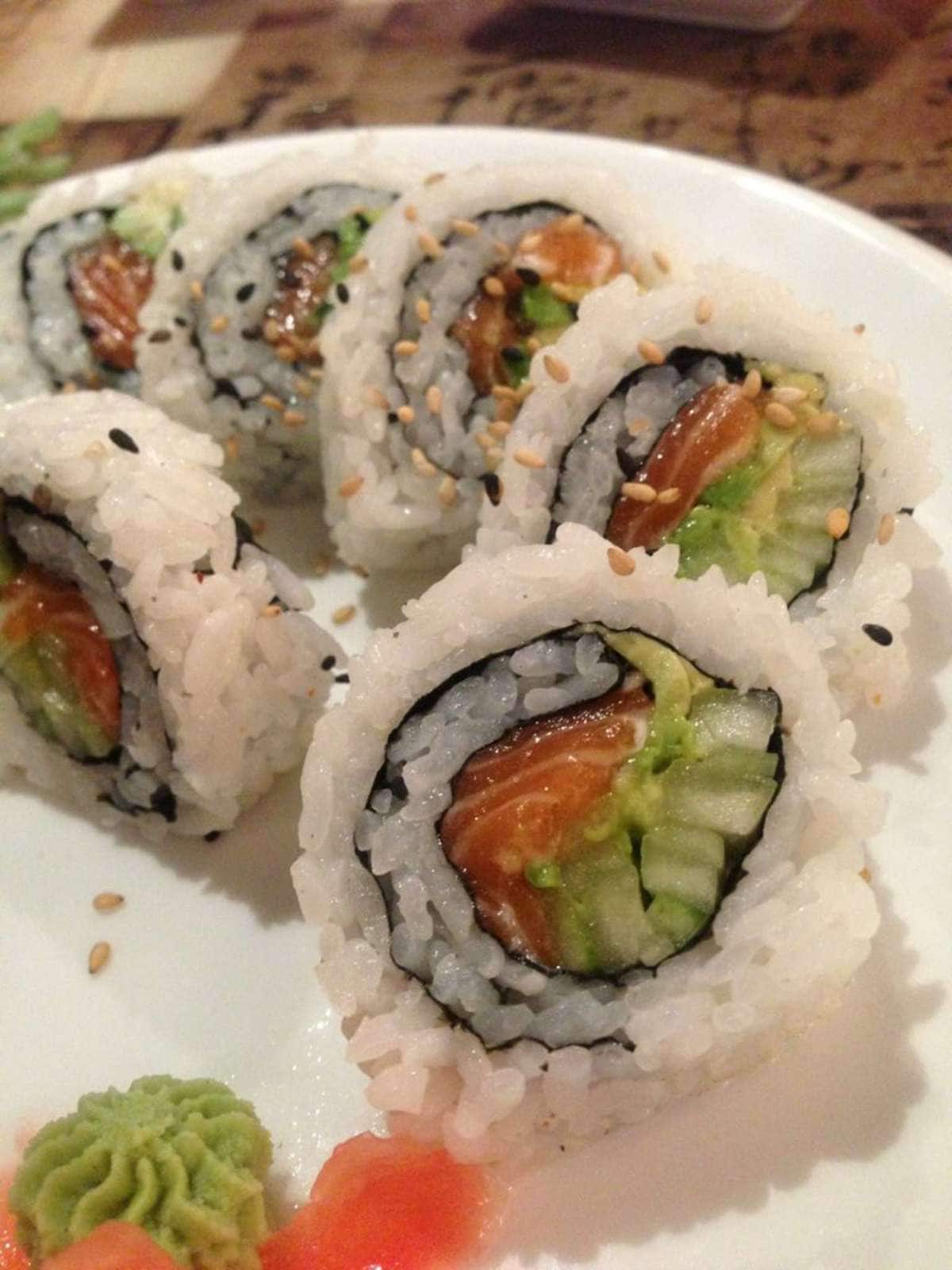 Mimosa, Springfield, Springfield | Zomato